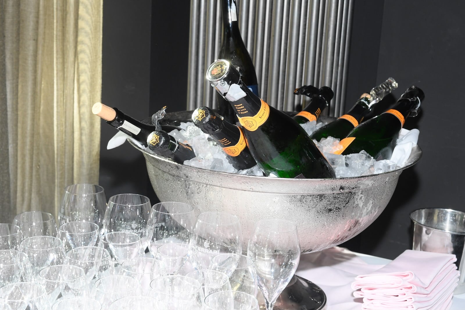 Bond Event | Belsoft Group