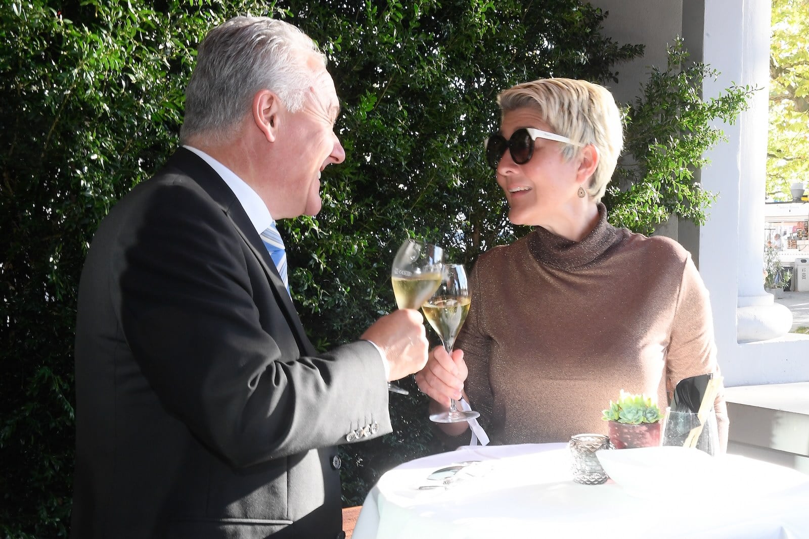 Bond Event | Belsoft Group