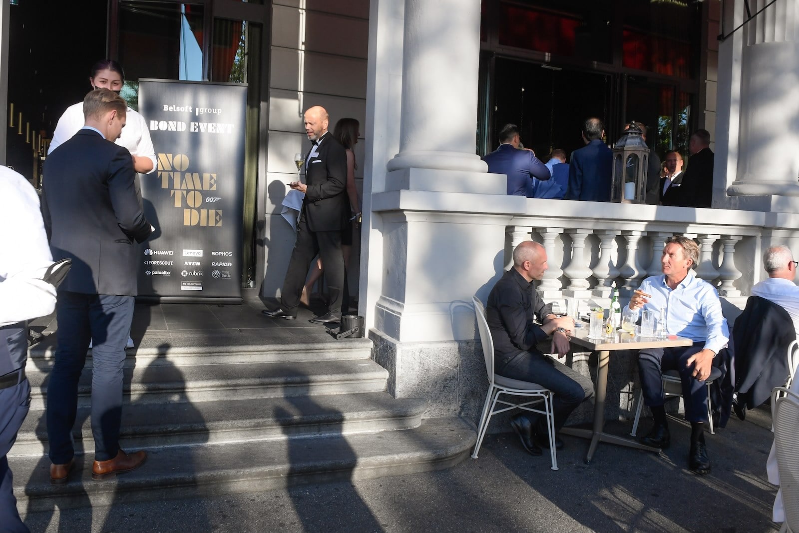 Bond Event | Belsoft Group