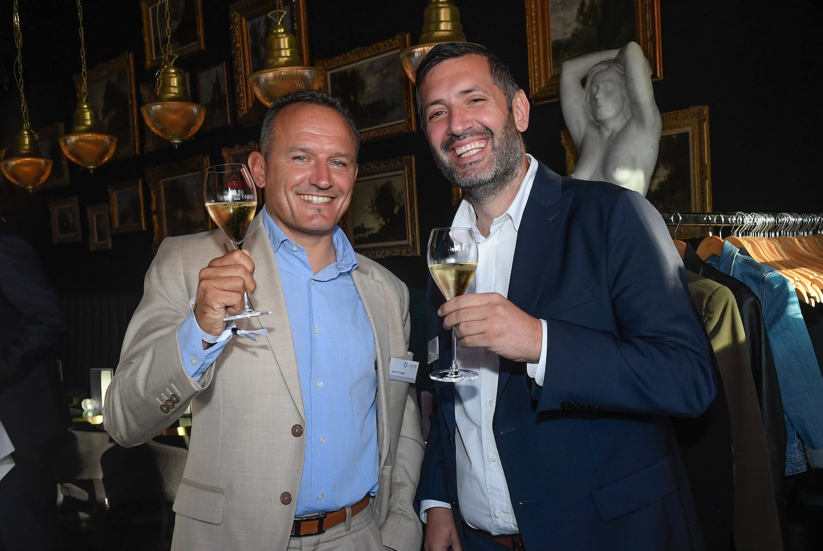 Bond Event | Belsoft Group