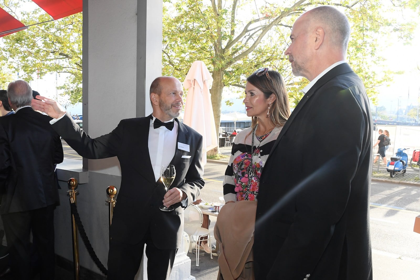 Bond Event | Belsoft Group