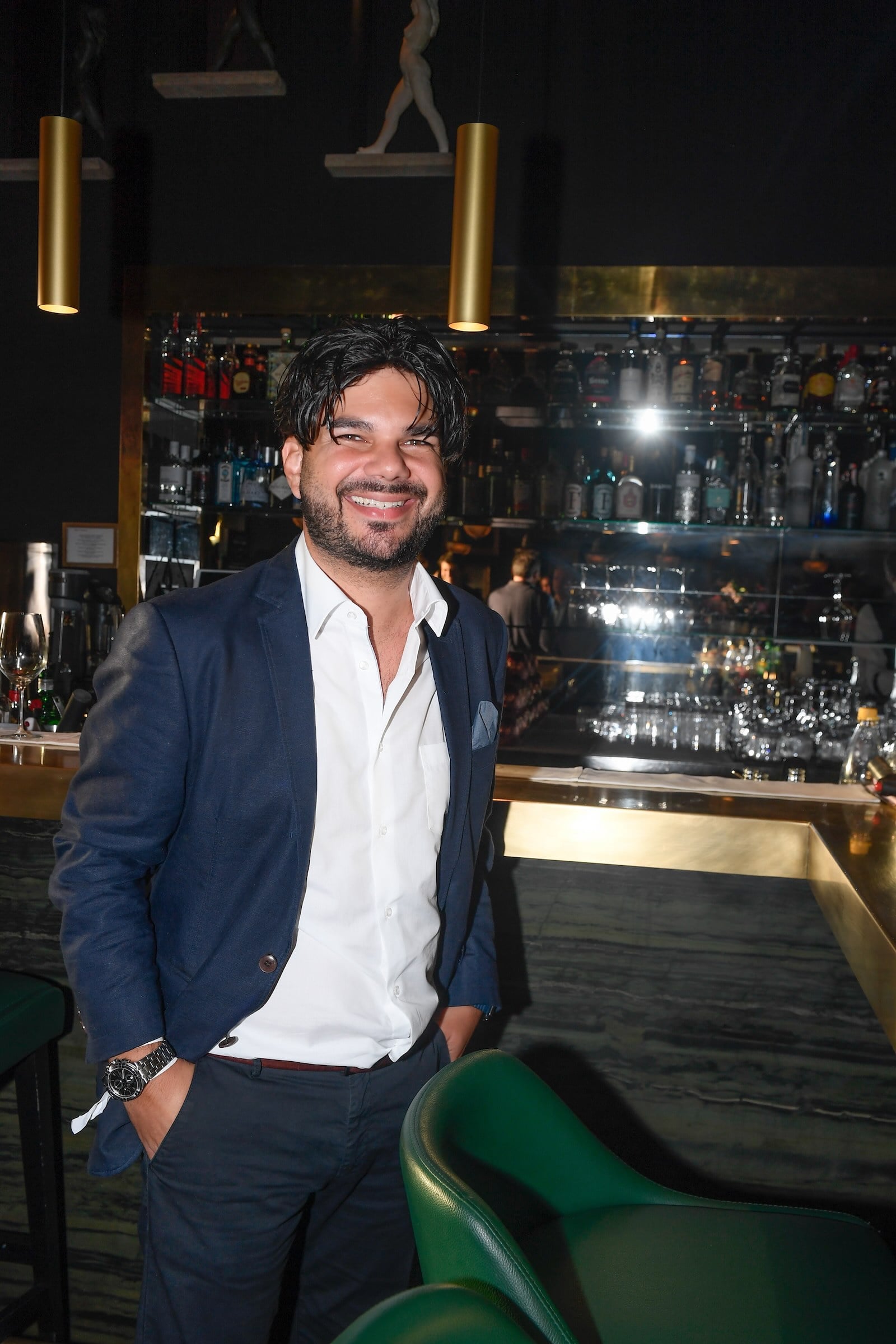 Bond Event | Belsoft Group