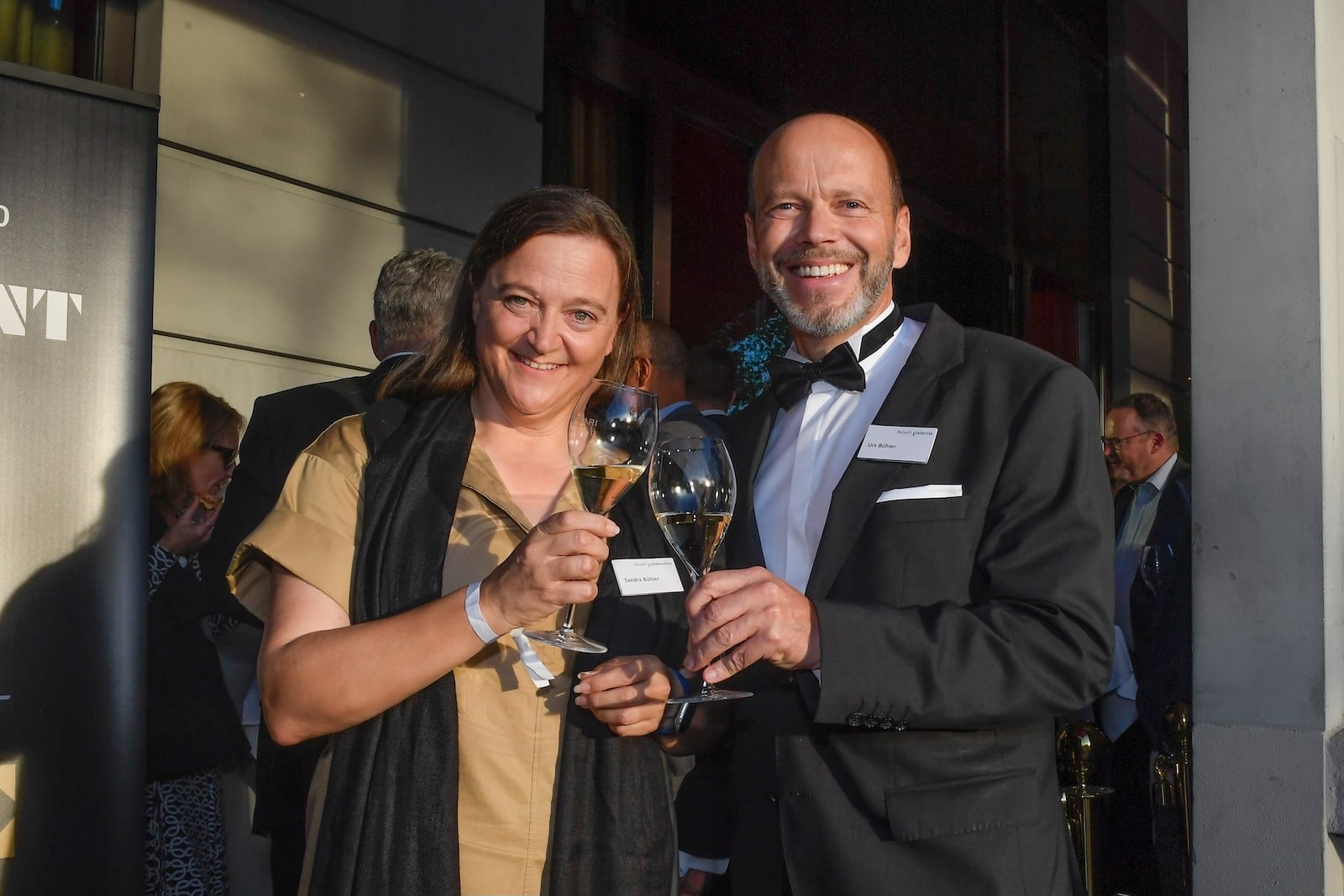 Bond Event | Belsoft Group