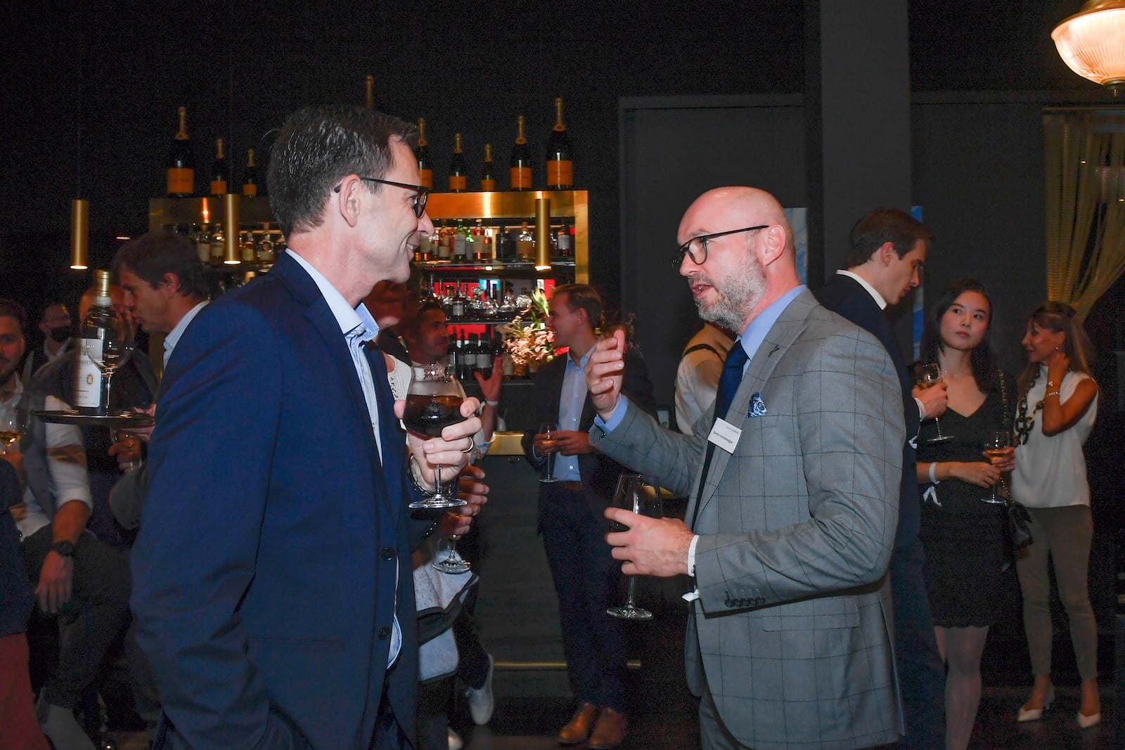 Bond Event | Belsoft Group