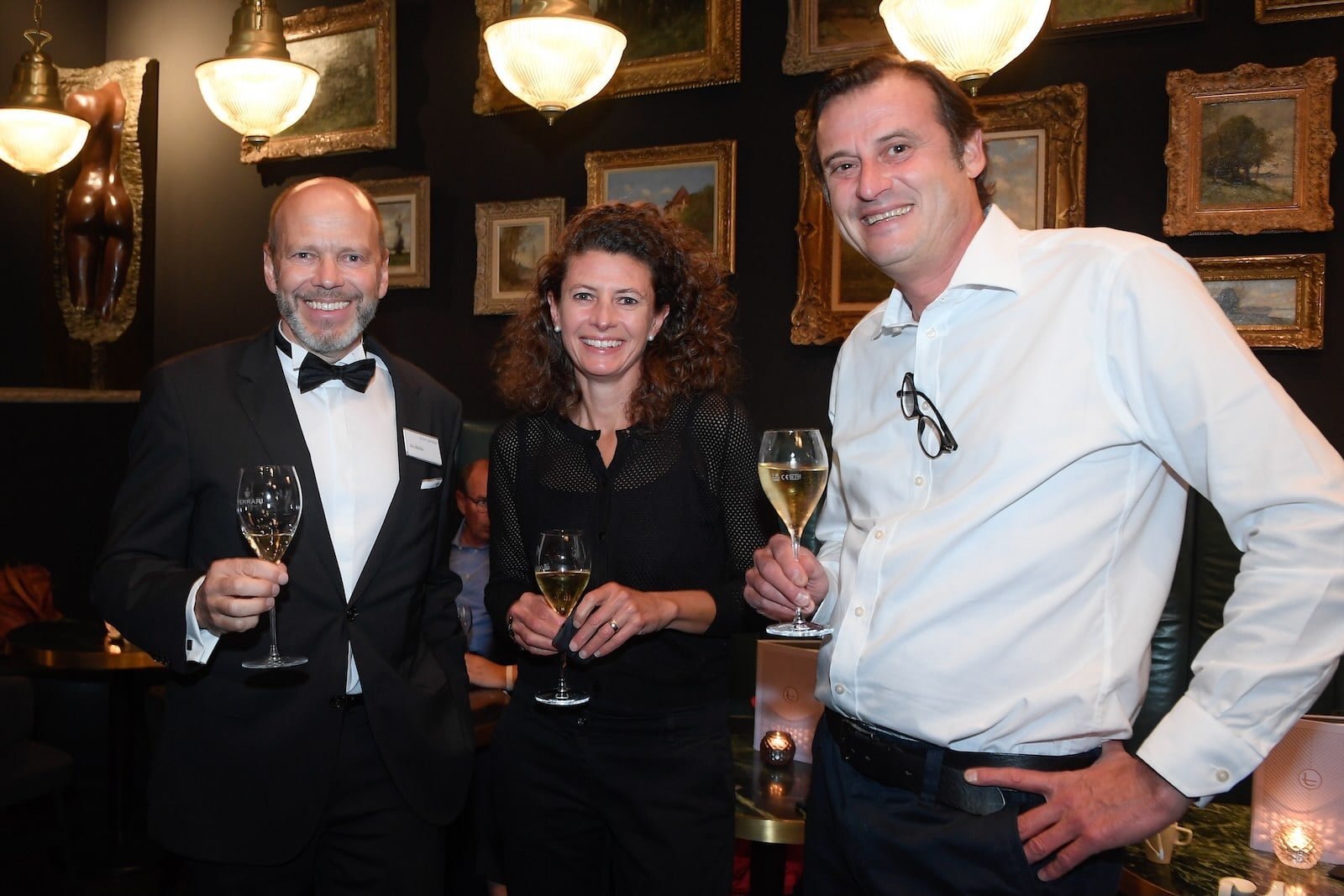 Bond Event | Belsoft Group