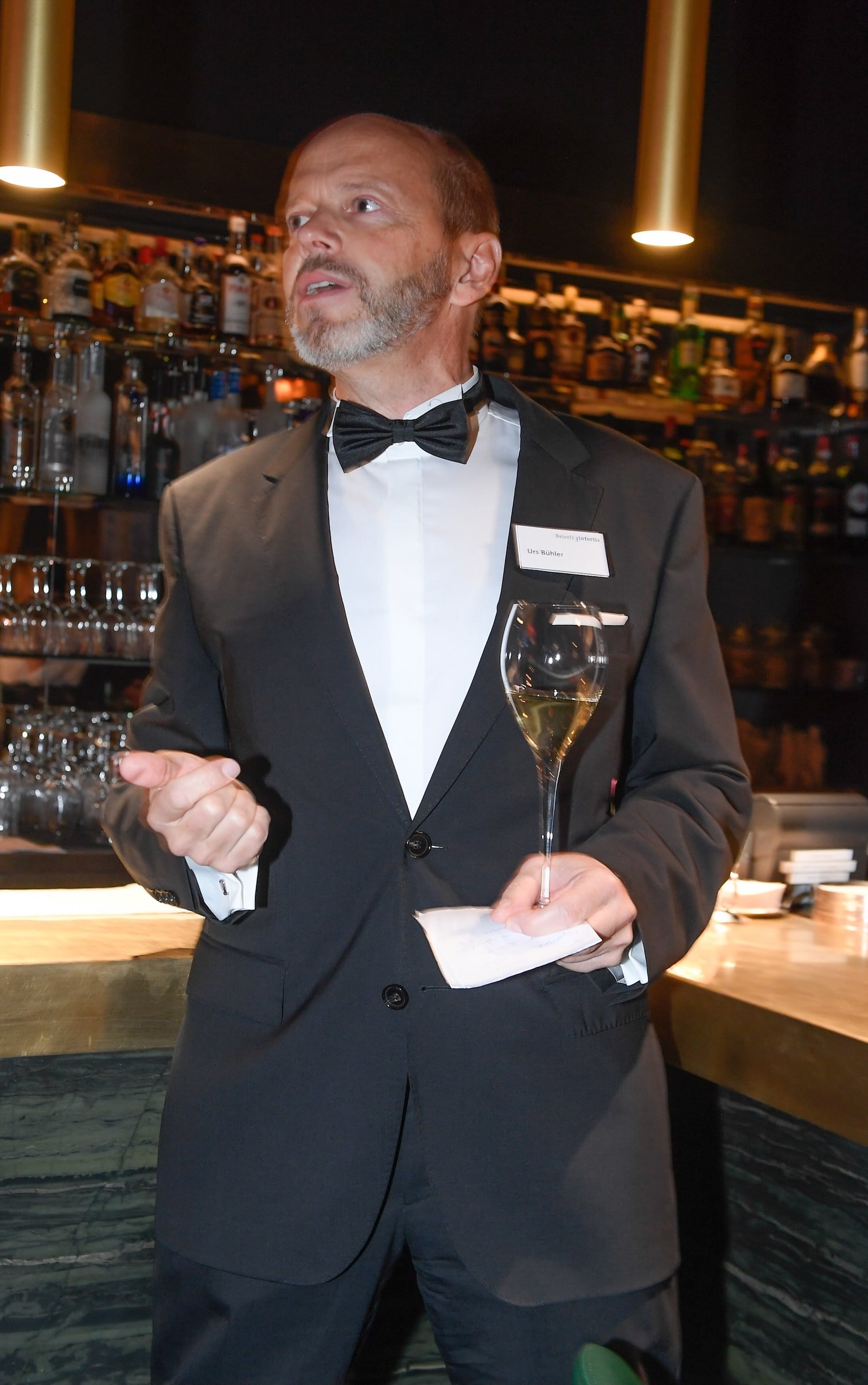 Bond Event | Belsoft Group