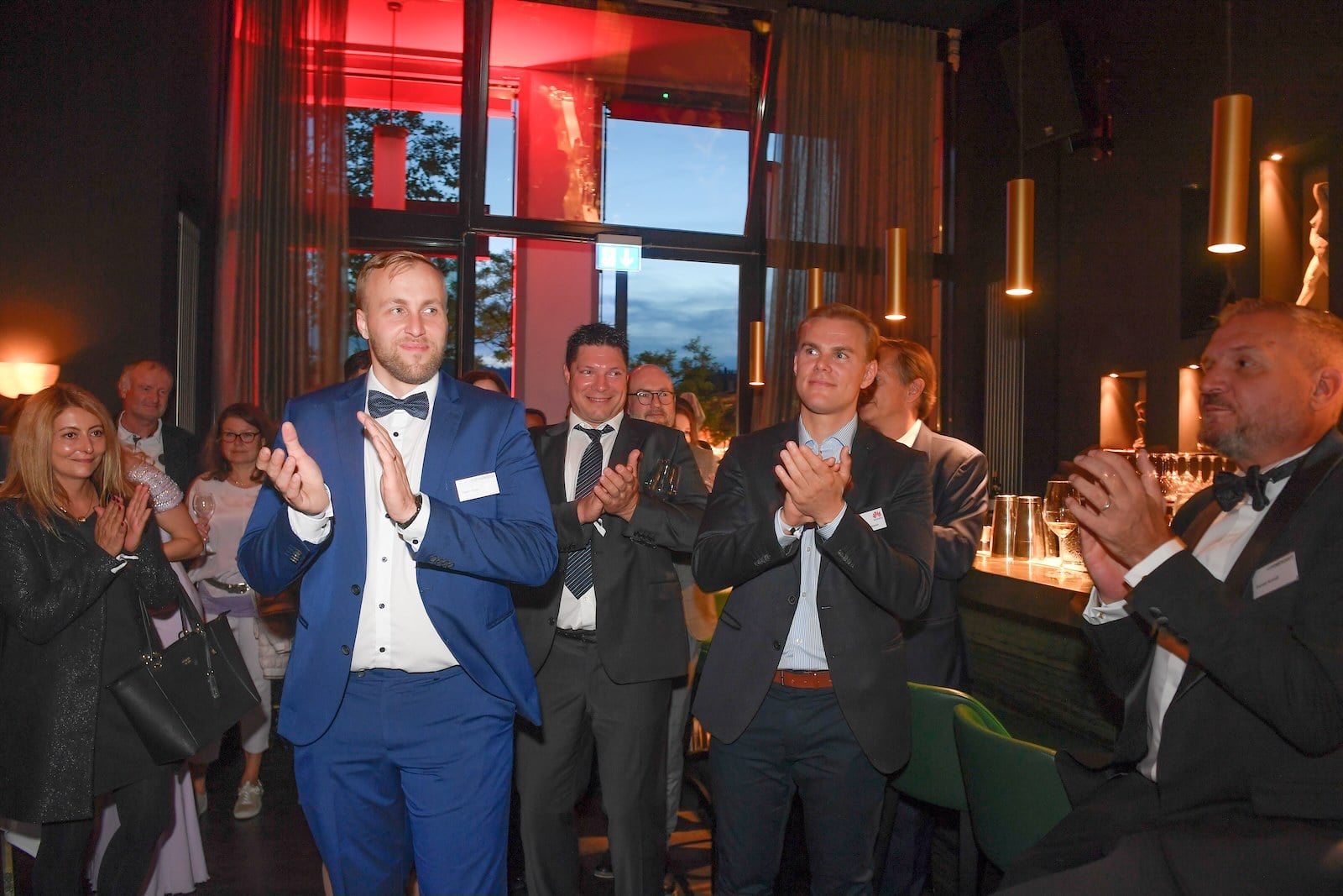 Bond Event | Belsoft Group